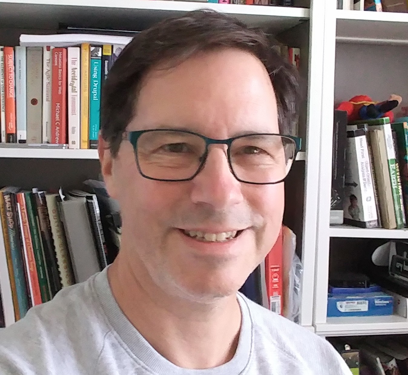 Nov. 27th, 2018 – Right Place, Right Time: Content, Personalization ...